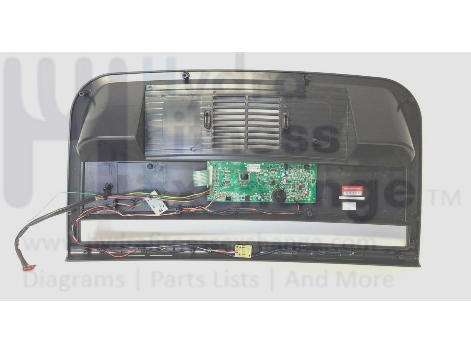 Gold Gym 450 Treadmill Troubleshooting