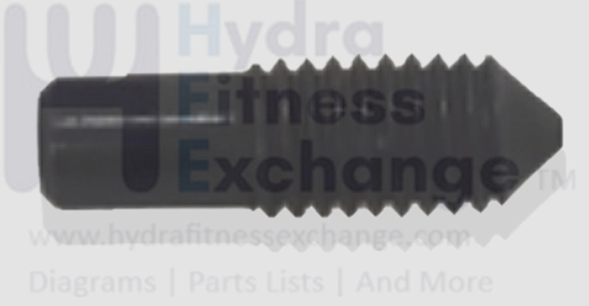 Horizon Fitness Trainer - HT5.0 - EP031 Stepper Step Rod Screw 1000439 ...