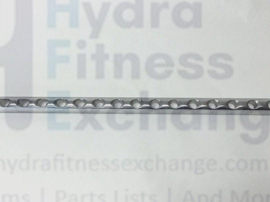 Inspire M1 Home Gym Plate Weight Shield Bottom – hydrafitnessparts