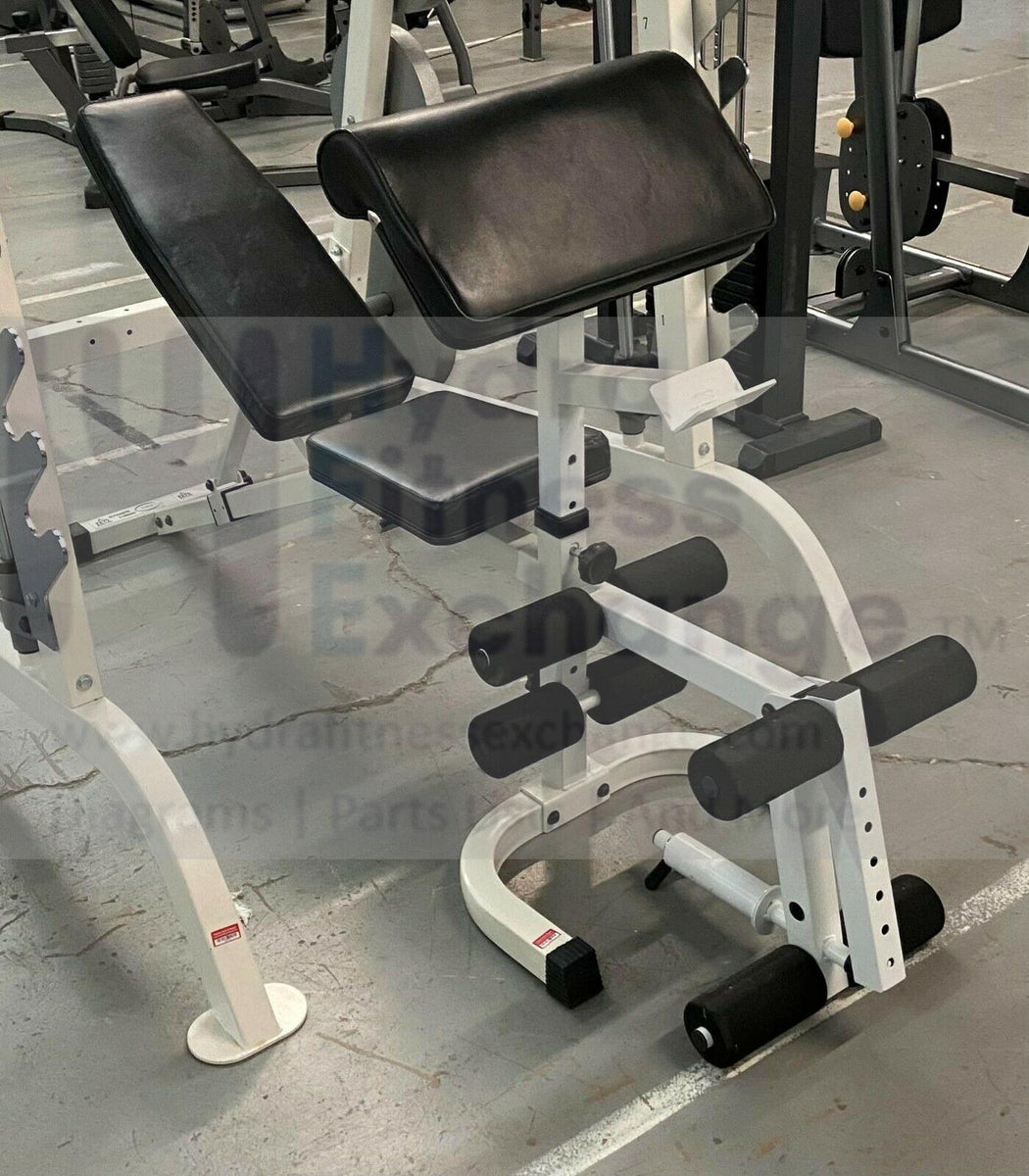 Keys Fitness FID2 Flat, Incline, Decline Free weight Bench for Home Gy ...