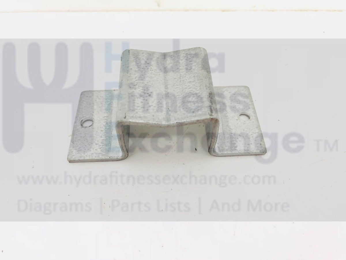 Life Fitness 95Ti Treadmill Power Cord Strain Relief Bracket 0K58-0141 ...