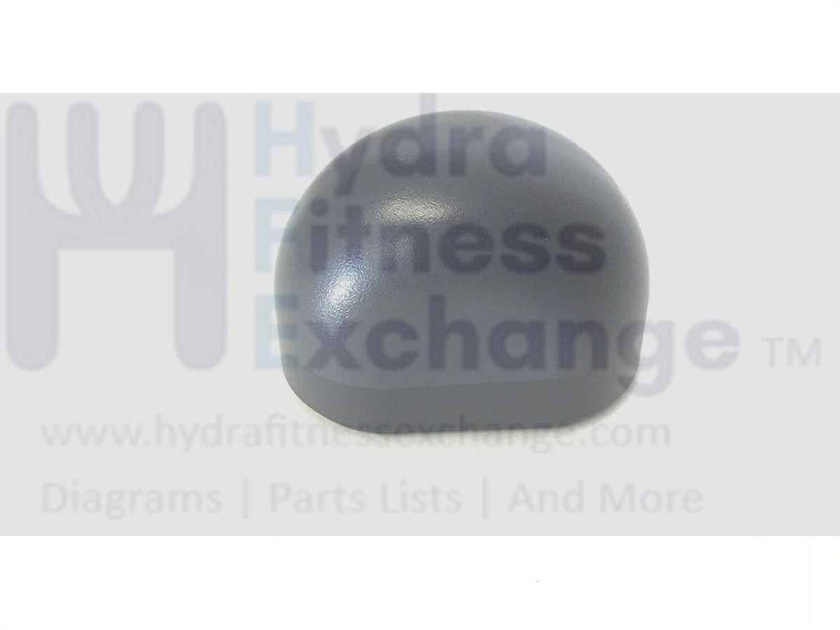 Life Fitness Treadmill End Cap 0K58-01396-0201 – hydrafitnessparts