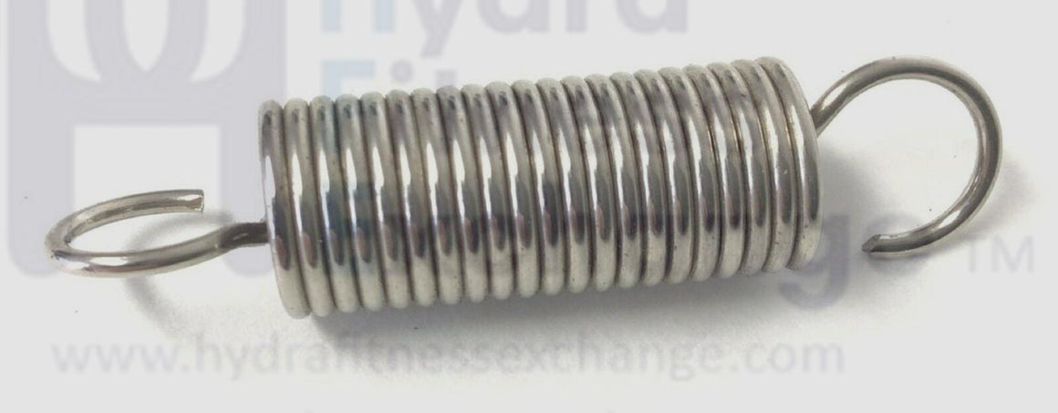 Life Gear Mini Recumbent Bike Idler Pulley Tension Spring LG-IPTS ...