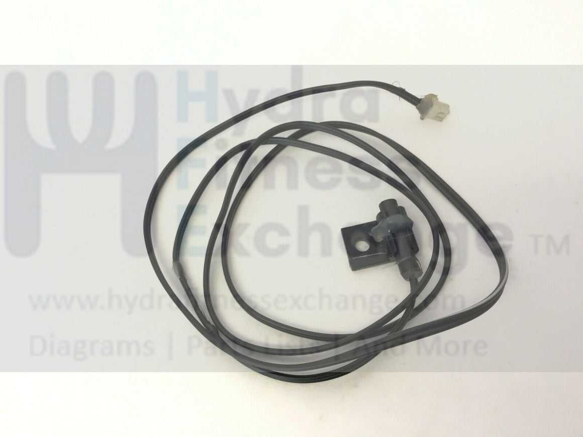 LifeSpan Treadmill RPM Speed Sensor Reed Switch 2 Terminal Wire ...