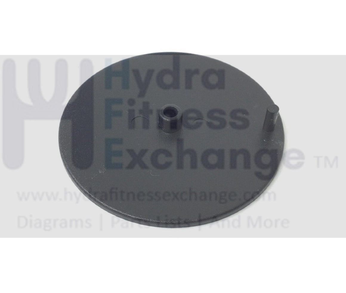 Lifecore LC985Z 985Z Elliptical Small plastic cam Disc Cover ...