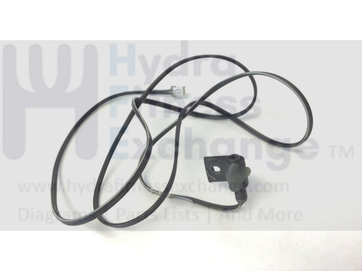 Lifespan Treadmill RPM Speed Sensor Reed Switch 2 Terminal Wire 405503 ...