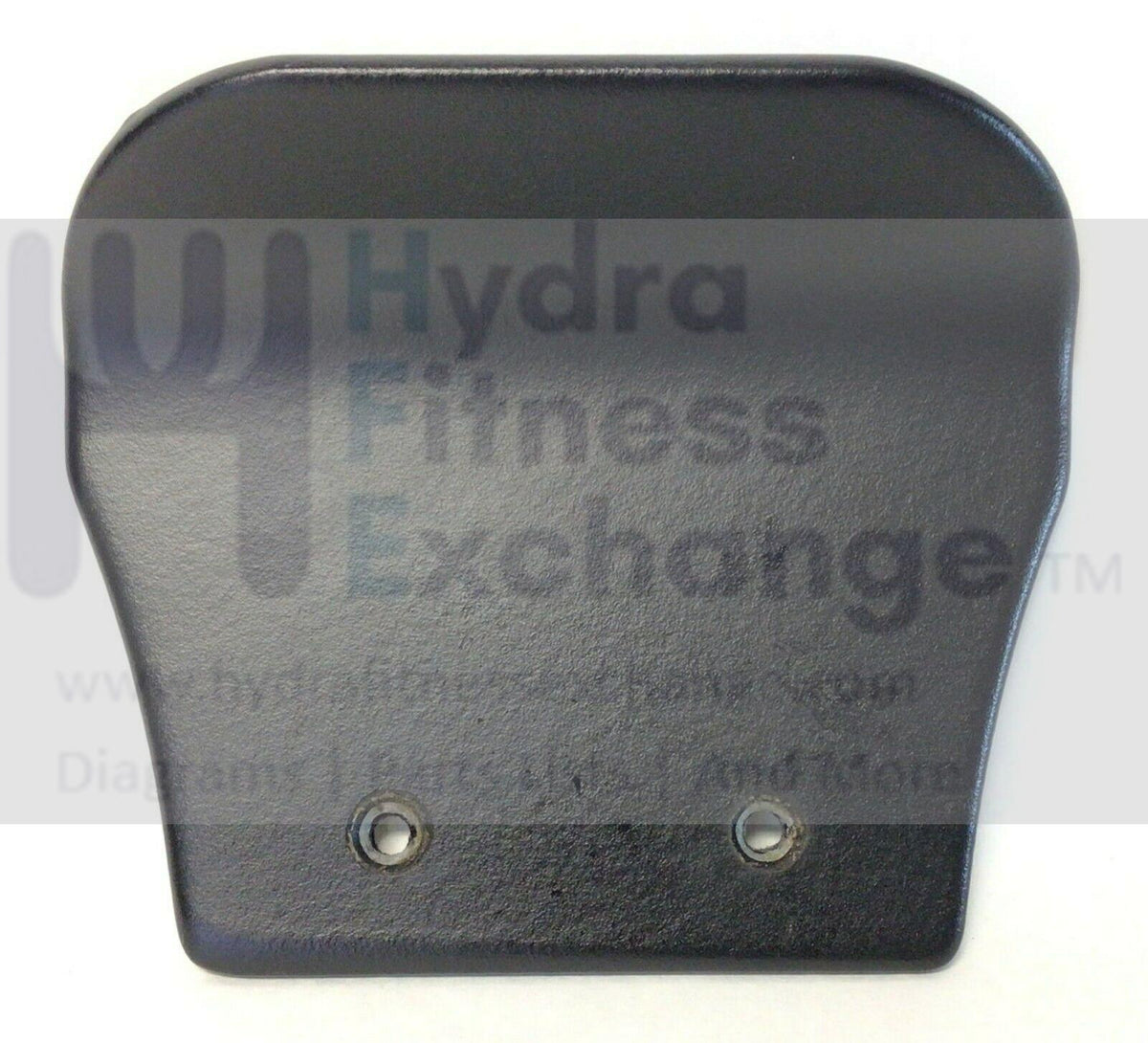 Magnum Fitness Systems Upright Bike Handlebar Arm Wrist Rest UB-HAWR ...