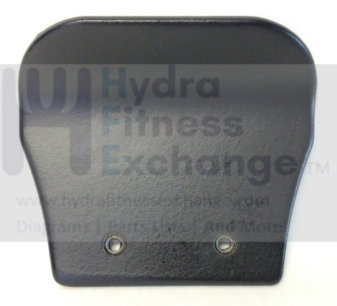 Magnum Fitness Systems Upright Bike Handlebar Arm Wrist Rest UB-HAWR ...