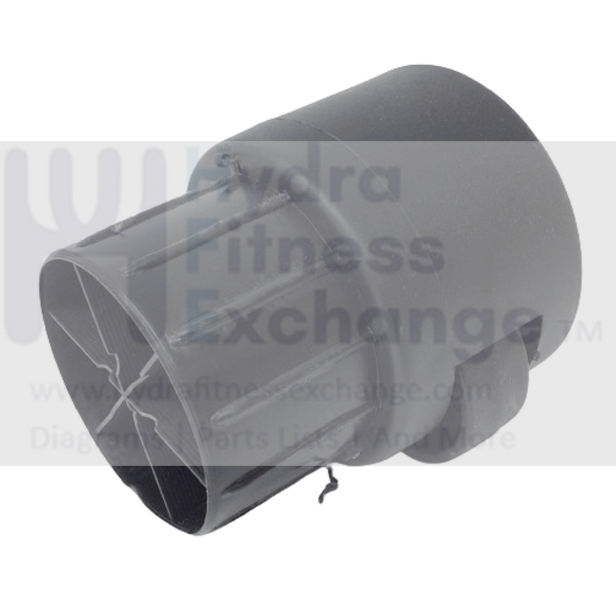 Marcy X-3570 Rower Front Stabilizer End Cap End Cap-5974 ...