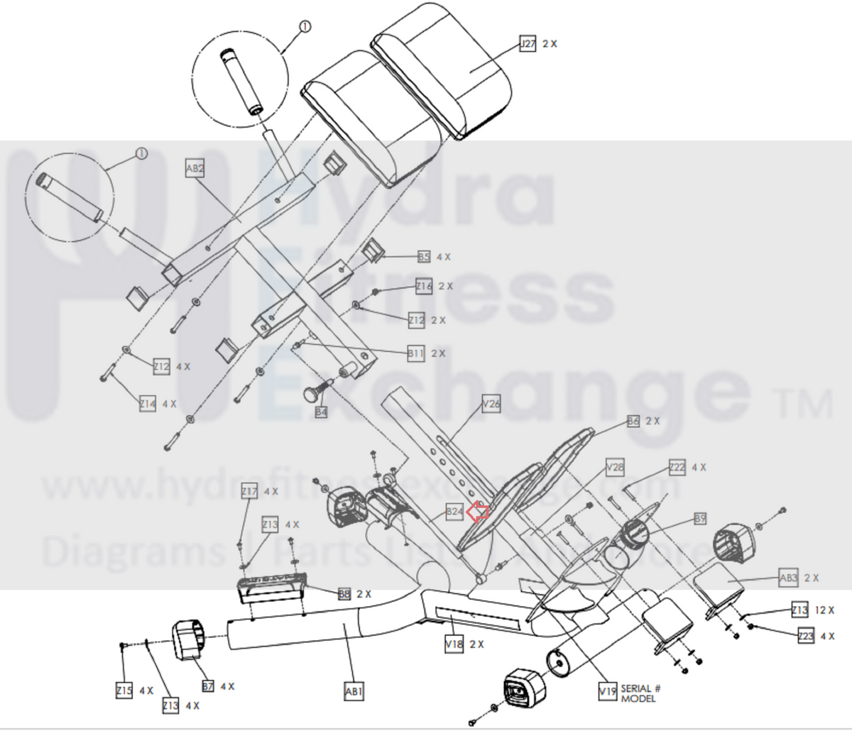 Matrix Commercial Strength System Storage Safety Latch Shock 100033402 ...
