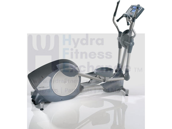 Nautilus Commercial Series E916 Elliptical Trainer – hydrafitnessparts