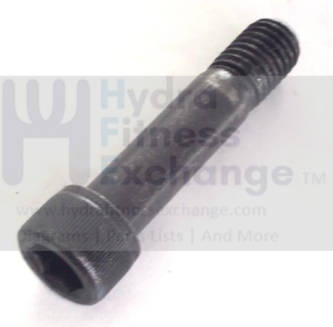 Nautilus Pro Series EV7.16 / EV716 Elliptical Screw M12-1.27x60.0mm ...