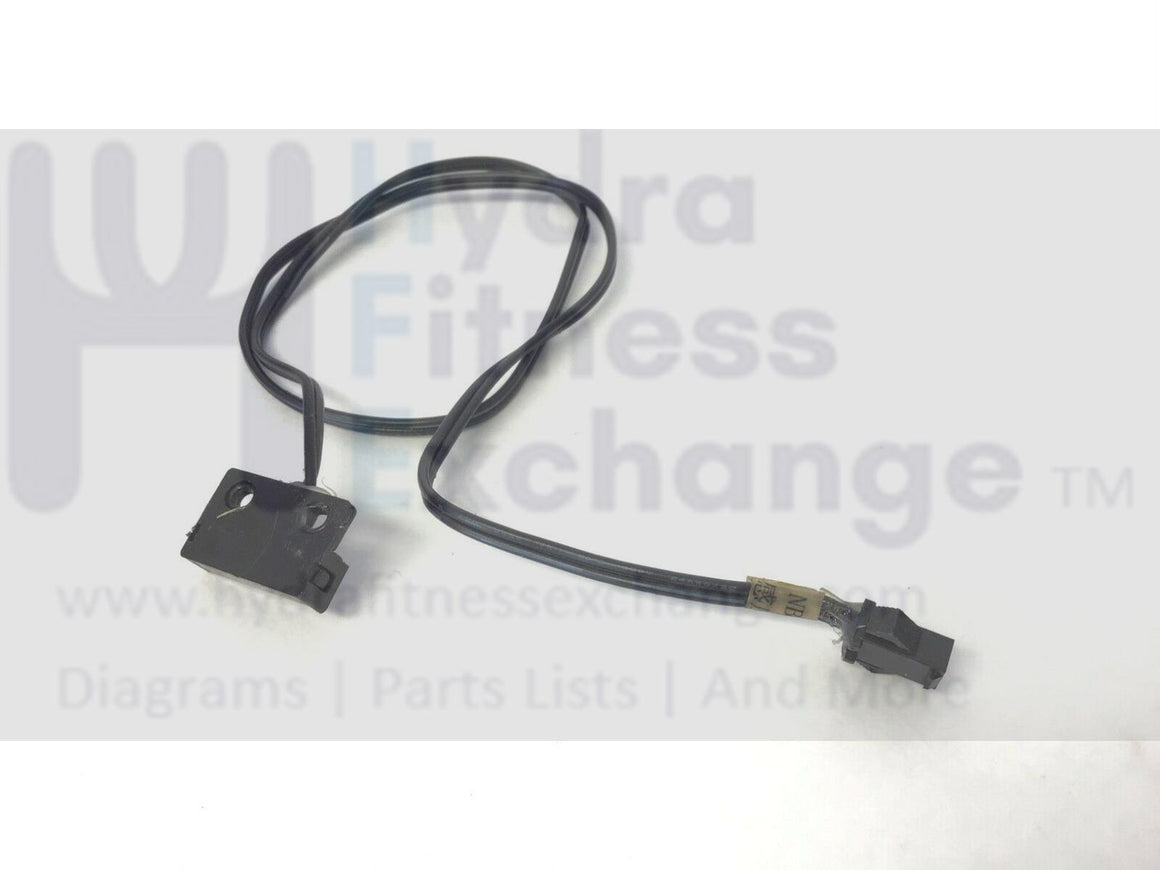 New Balance 10k 6.5 Recumbent Bike RPM Speed Sensor Reed Switch 2 Term ...