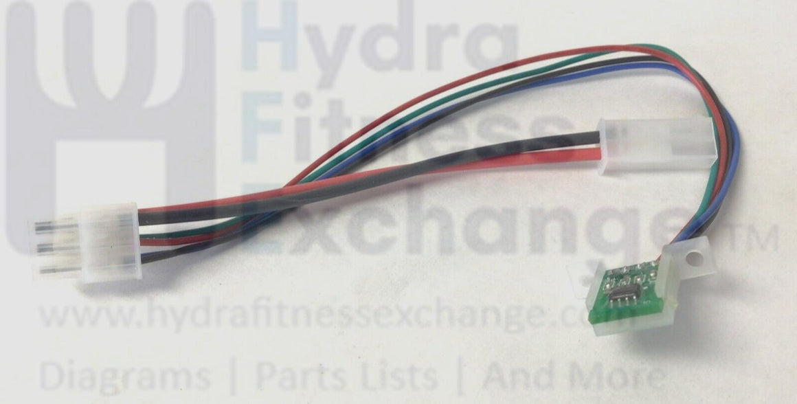 NordicTrack Treadmill Incline Motor Sensor Kit with Wire Harness 42616 ...