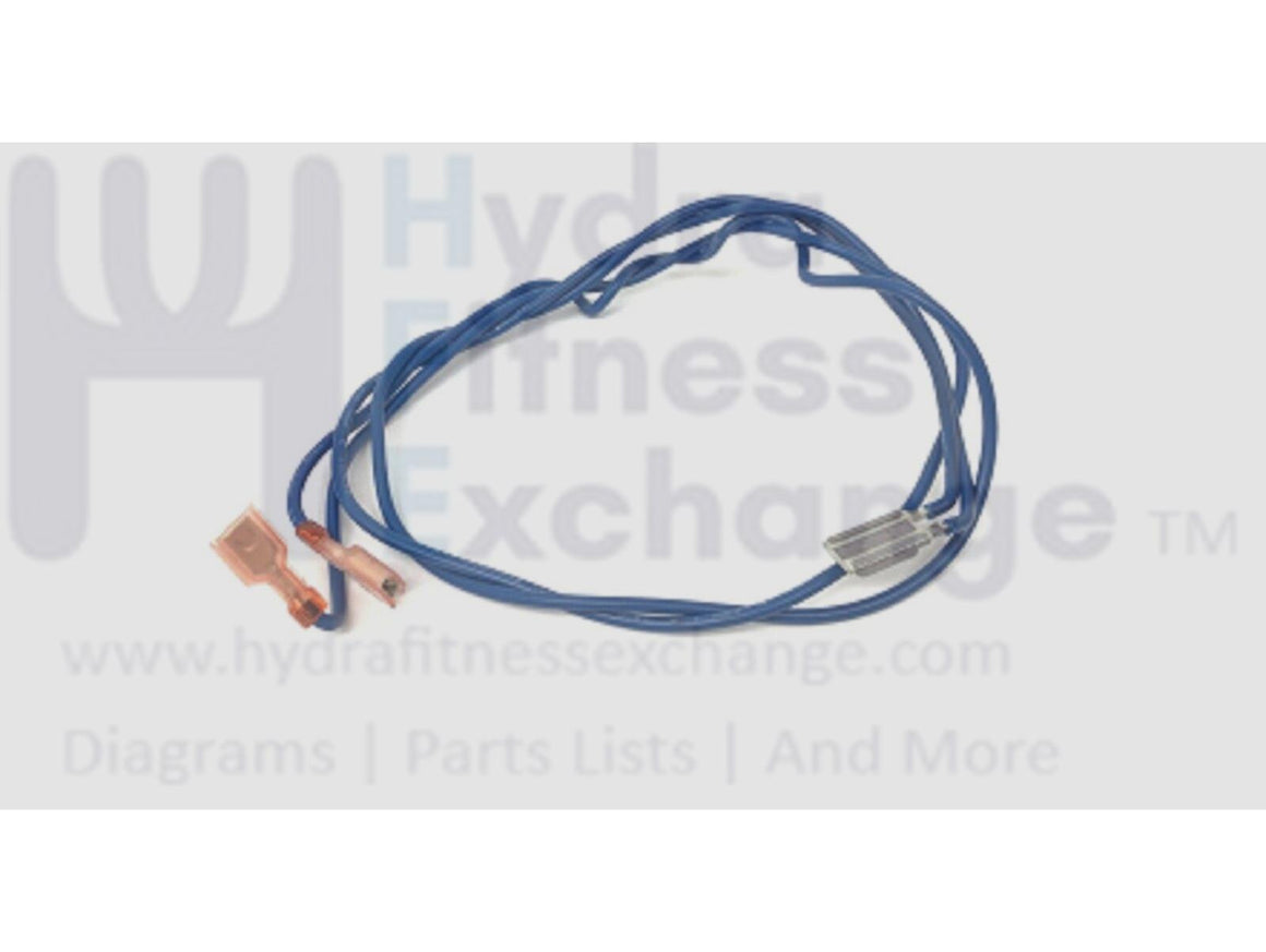NordicTrack Treadmill RPM Pick-Up Sensor with Blue Wire For Drive Moto ...