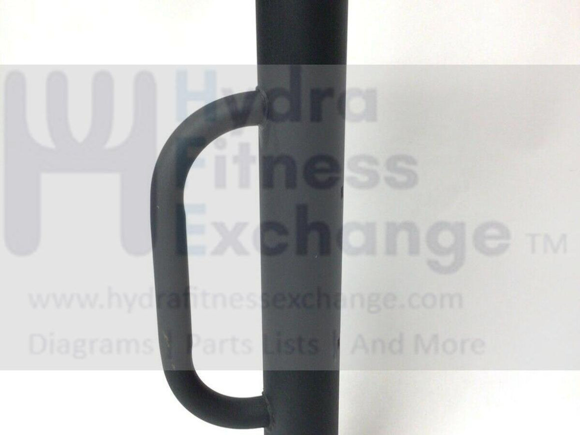Nordictrack Audiostrider 600 Elliptical Rear Stabilizer 271233 ...