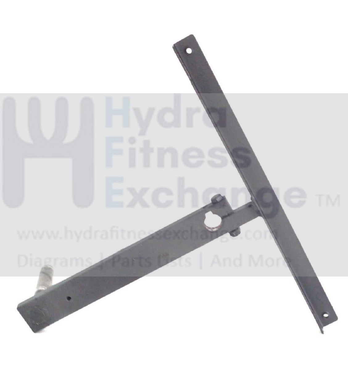 Nordictrack Proform 785 F 580 CS E7SV Front Drive Treadmill Crank Arm ...