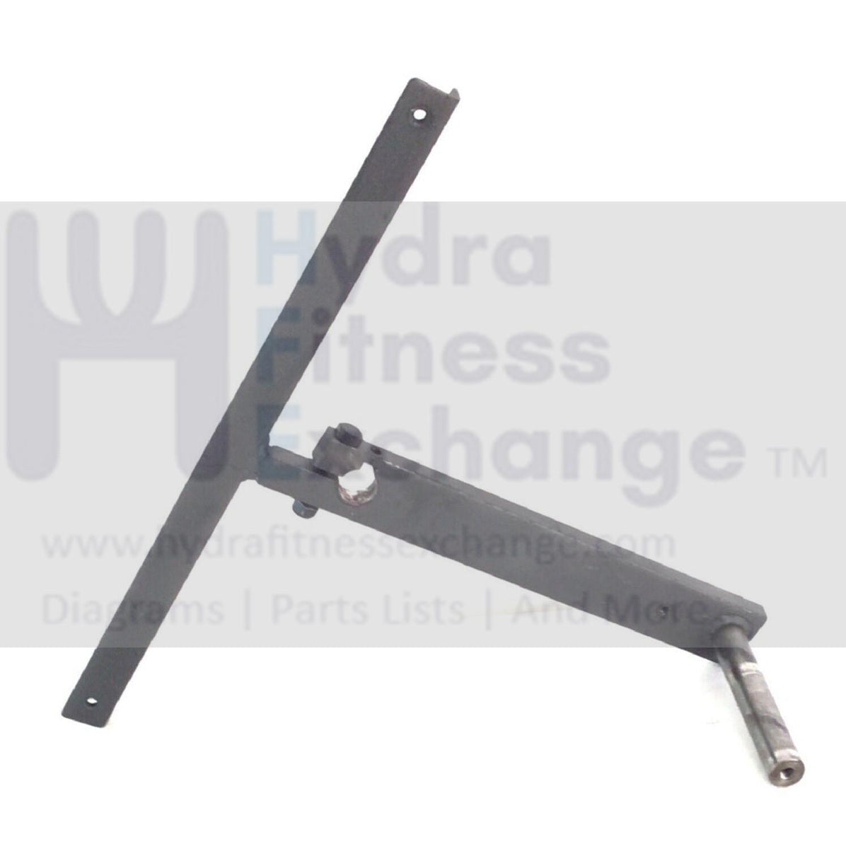 Nordictrack Proform 785 F 580 CS E7SV Front Drive Treadmill Crank Arm ...