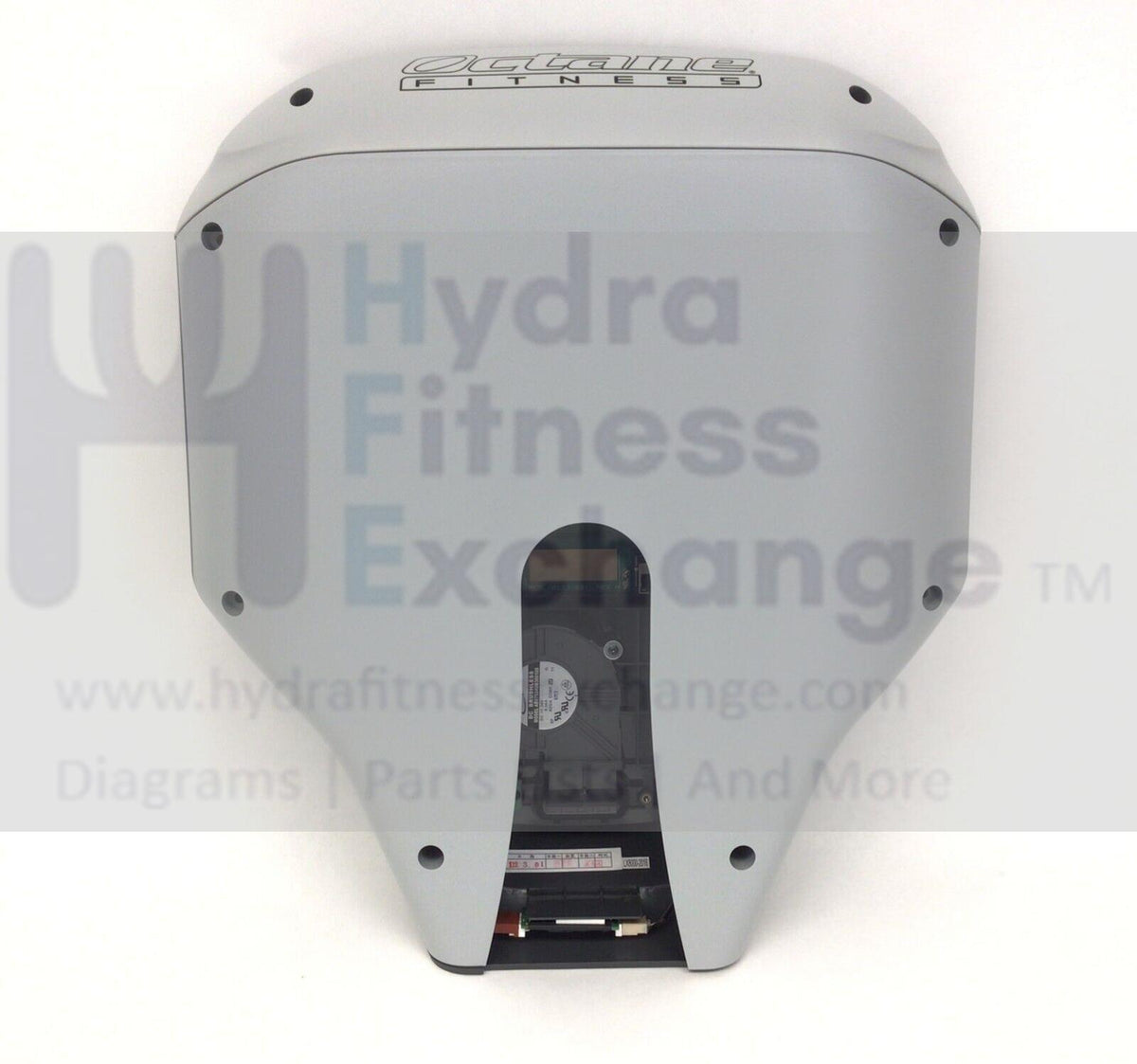 Octane Fitness LX8000 Elliptical Display Console Assembly 111299-001 ...