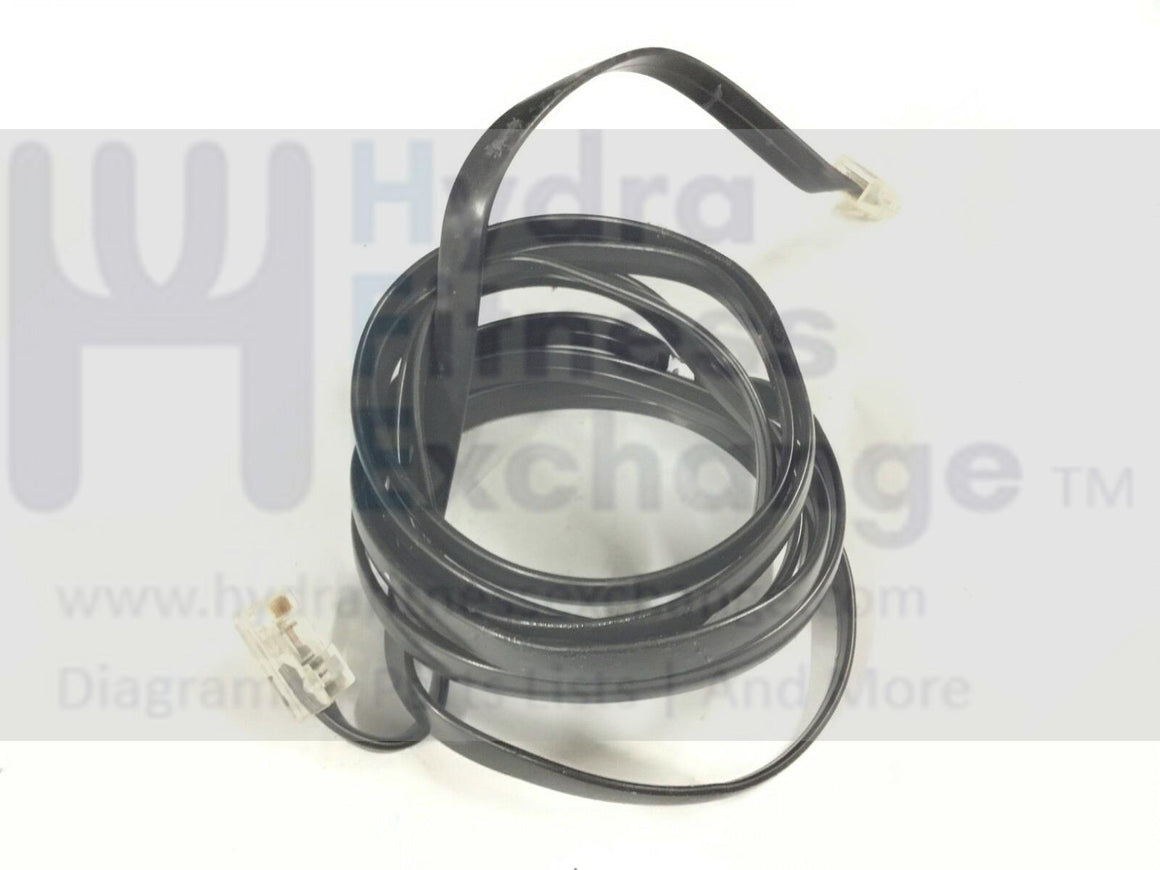 PaceMaster Silver XP Treadmill OEM Interconnect Wire Harness Cable ...