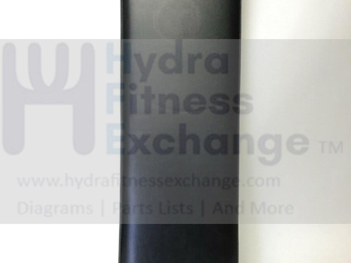 Parabody 375101 400 425 Home Gym Flat Incline Bench Pad 95Q7436 665430 ...