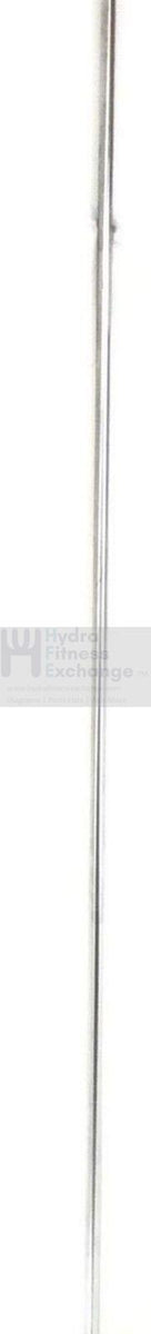 Parabody GS6-103-104-105 Home Gym Guide Rod 62.5"x 1" ACU01-2247A ...
