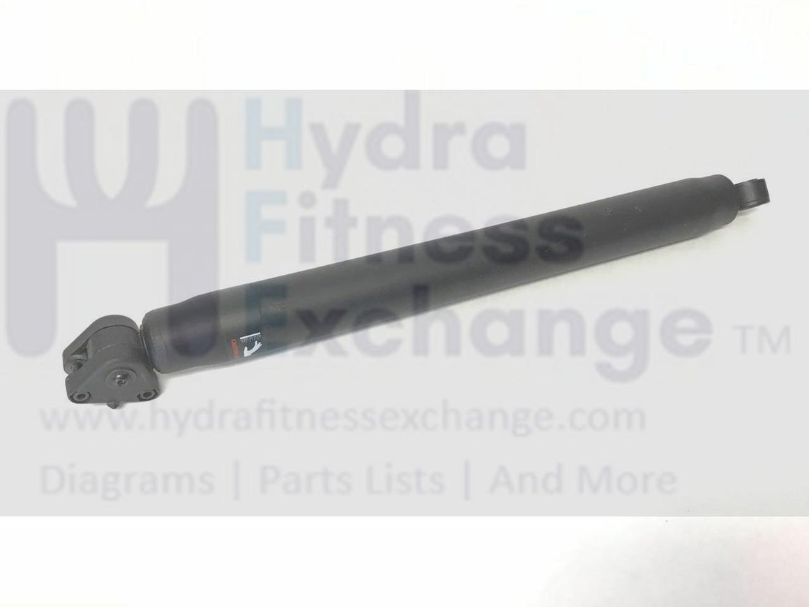Precor 725e Stepper Stair Step Machine Cylinder Storage Safety Latch S ...