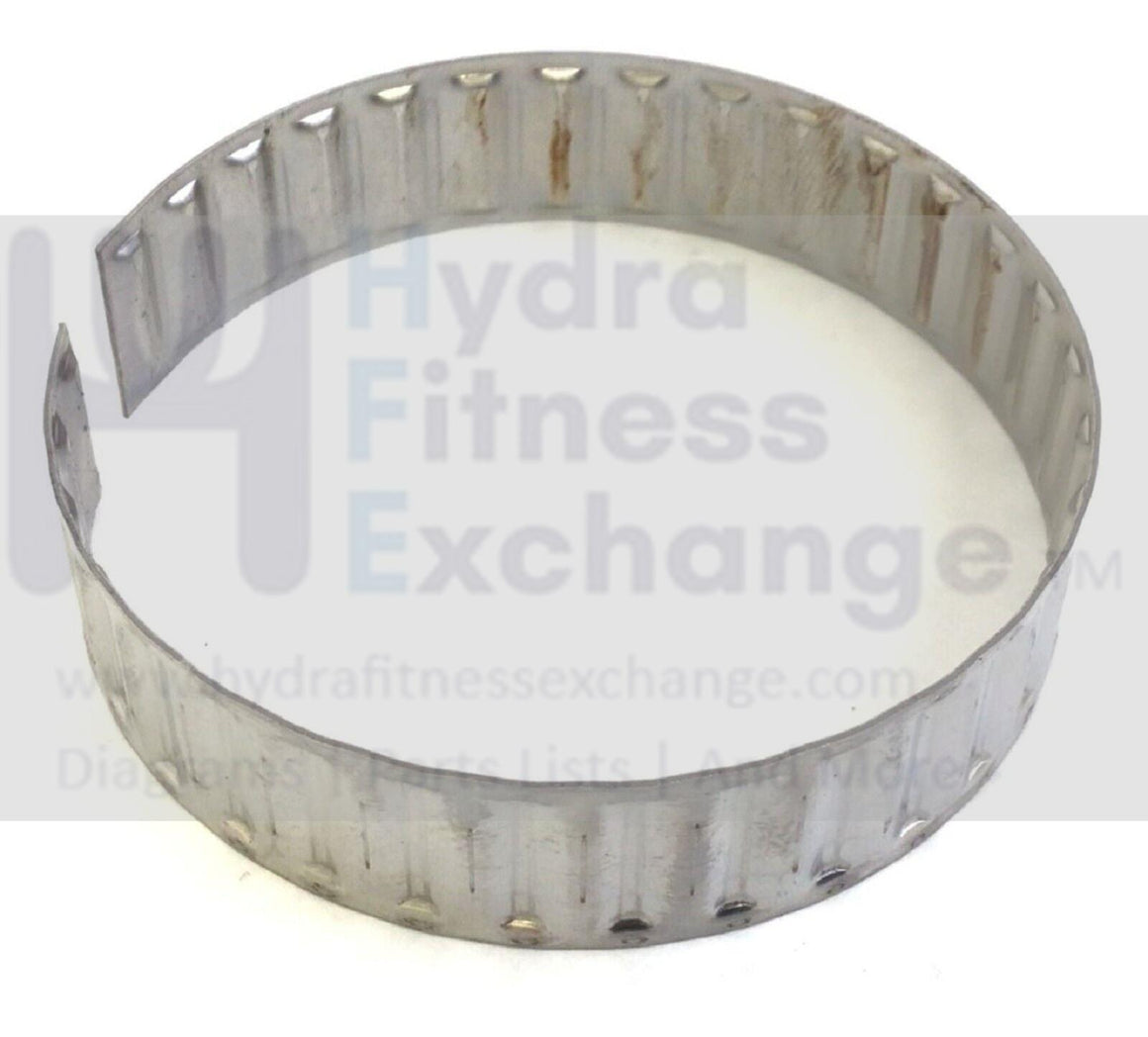 Precor AMT-12 885 833 823 835 Elliptical Flat Belt Cam Kit Shim PPP000 ...