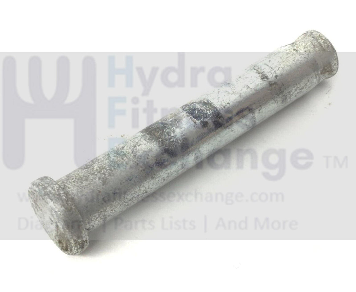 Precor C546i EFX 546I 576i 823 825 833 10 Elliptical Clevis Pin PRX104 ...