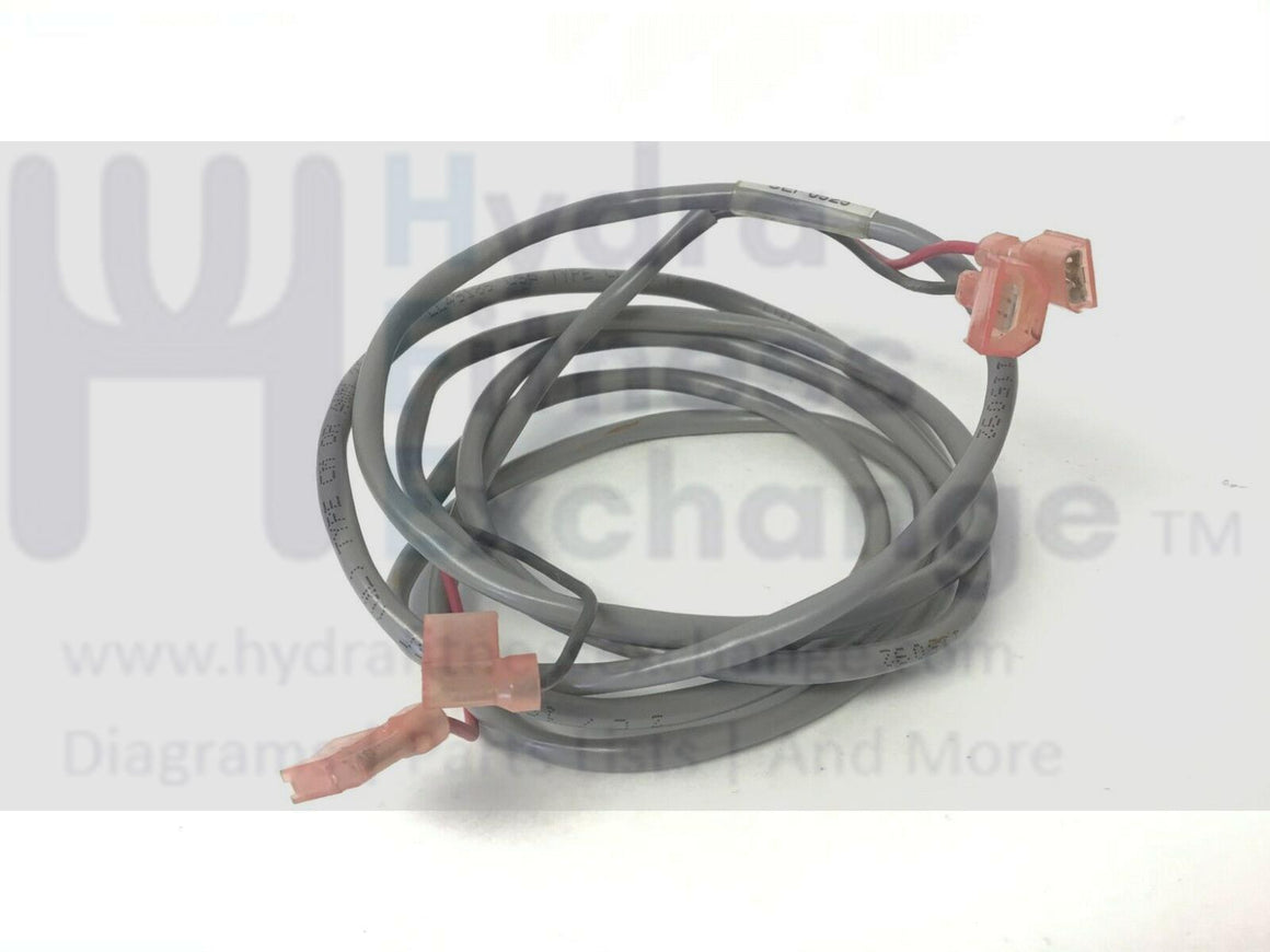 Precor C546i EFX 546I Elliptical Battery Console Board Wire 45500-080 ...