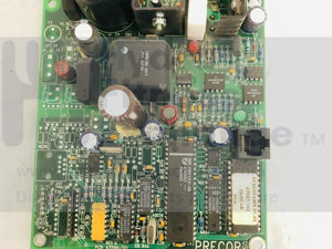 Precor EFX 556 C556 Elliptical Lower Motor Control Board Controller PP ...