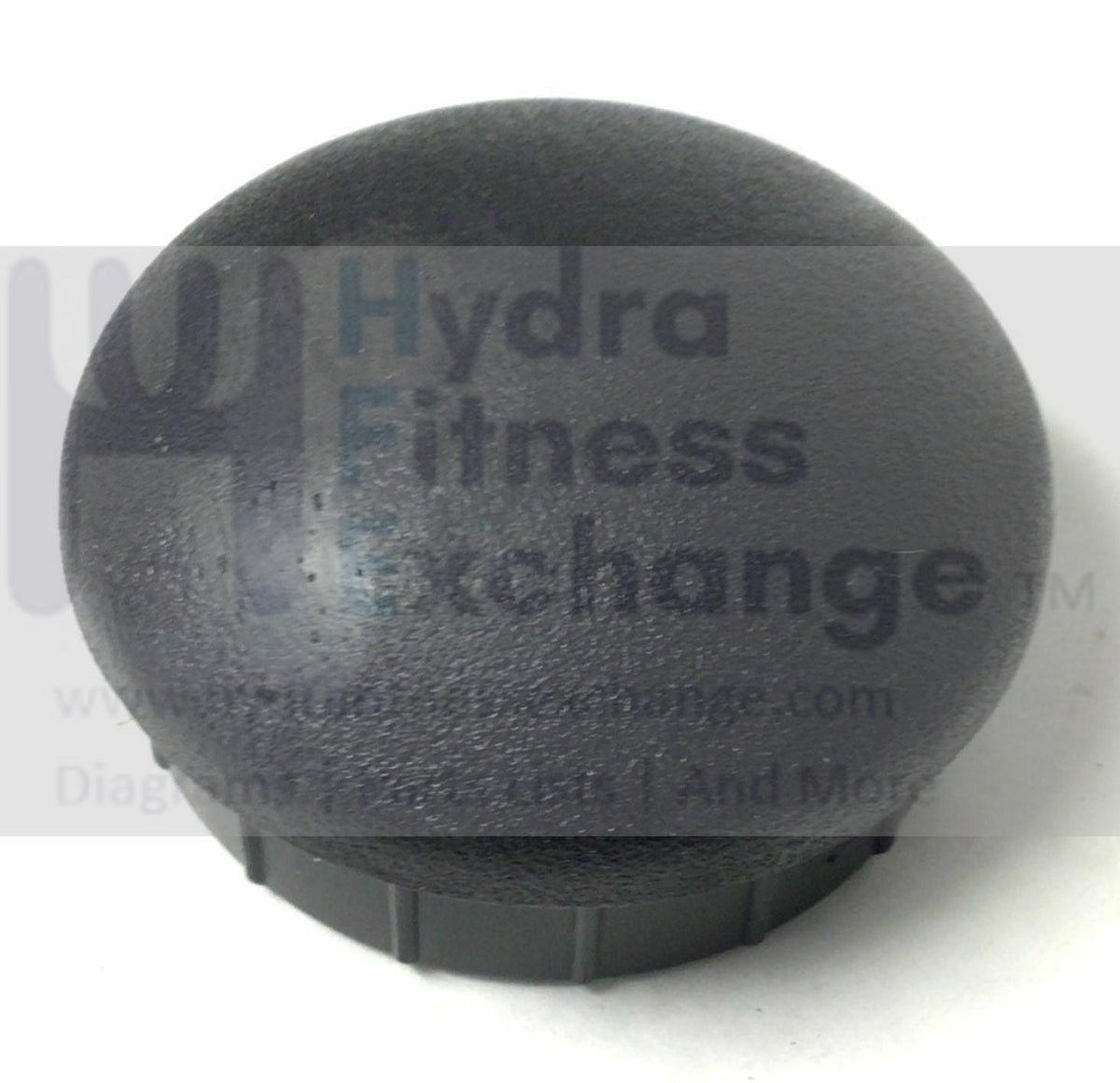 Precor EFX 5.17 4e 5.17i EFX5.17i Elliptical Internal Round End Cap 38 ...