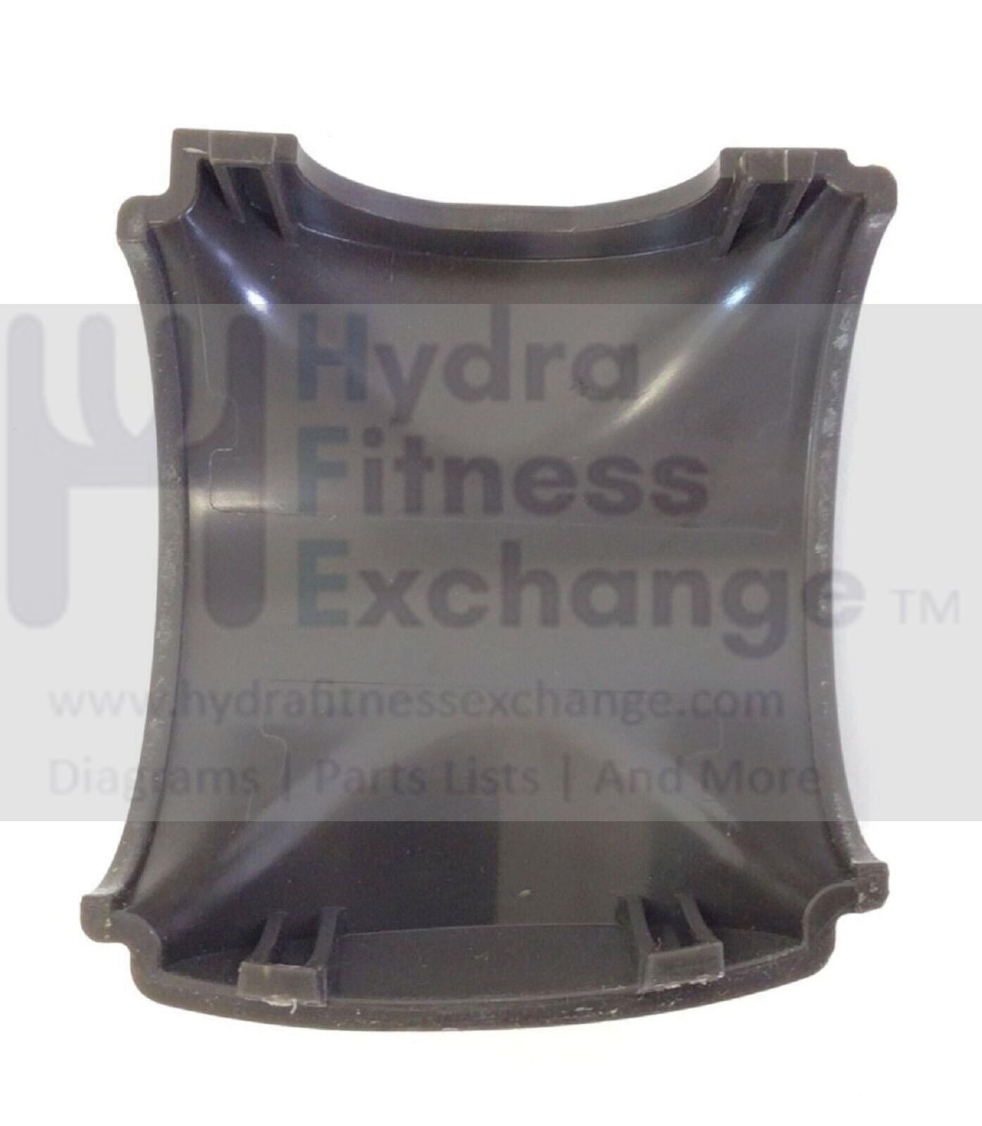 Precor EFX 5.23-10 -11 EFX 5.25-10 -11 Elliptical End Cap PPP000000RX2 ...