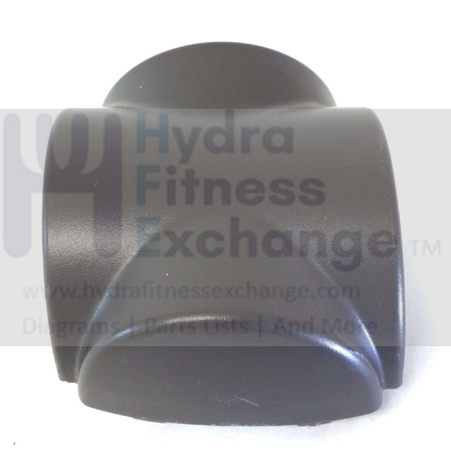 Precor EFX 5.23-10 -11 EFX 5.25-10 -11 Elliptical End Cap PPP000000RX2 ...