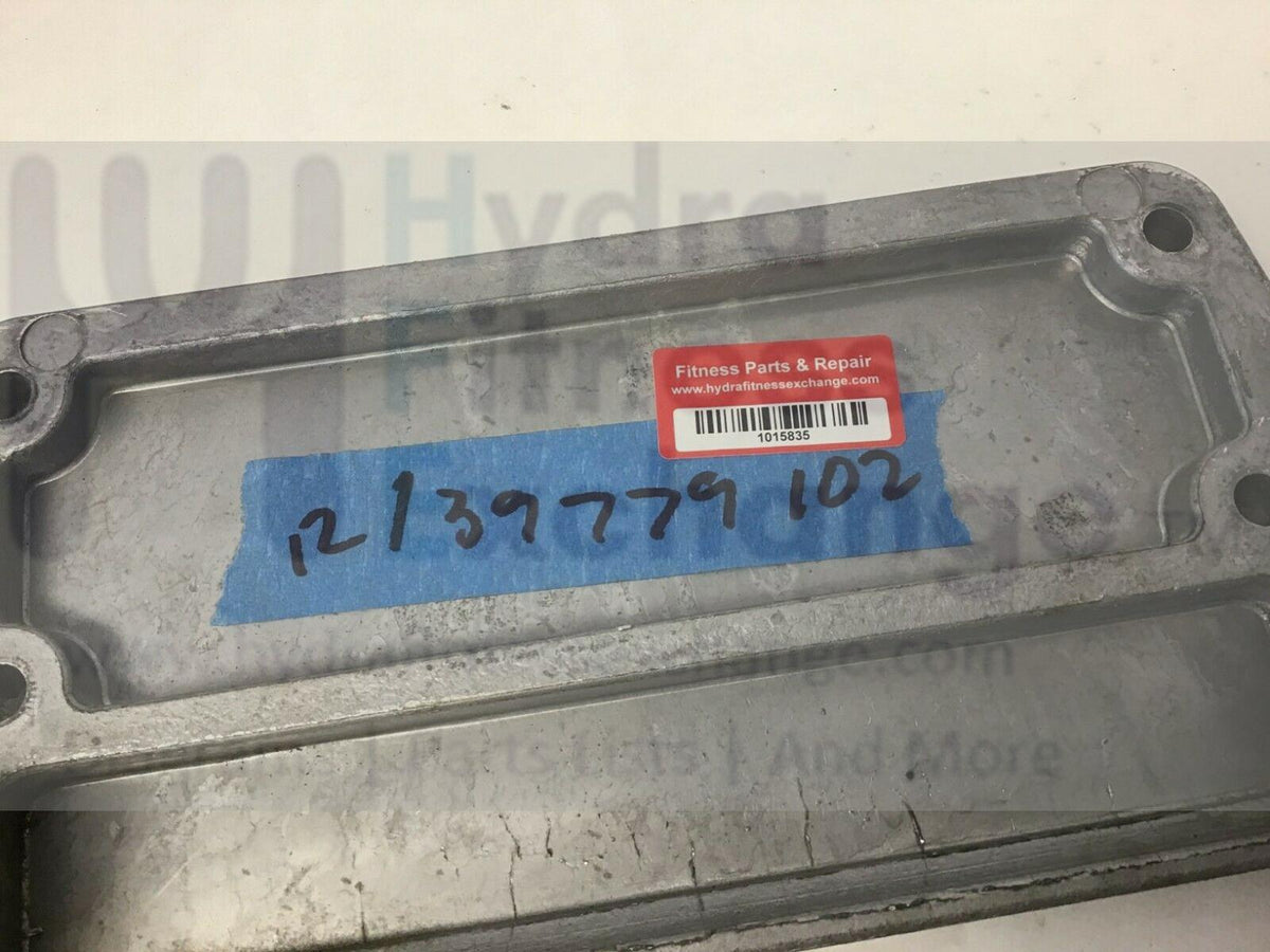 Precor Elliptical Ramp Pivot Assembly PPP000000039779102 ...