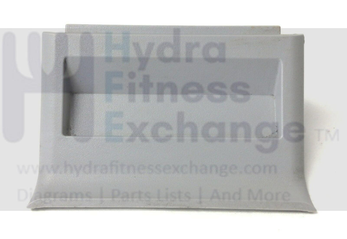 Precor TRM 833 885 TRM10 Treadmill Lower Conduit Cover 300363-101 ...