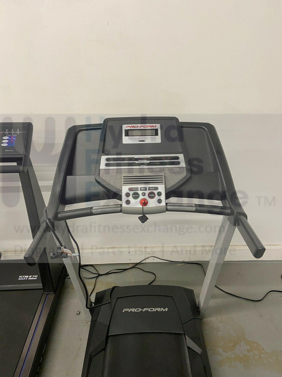 ProForm Performance 300 Folding Treadmill for Home Gym – hydrafitnessparts