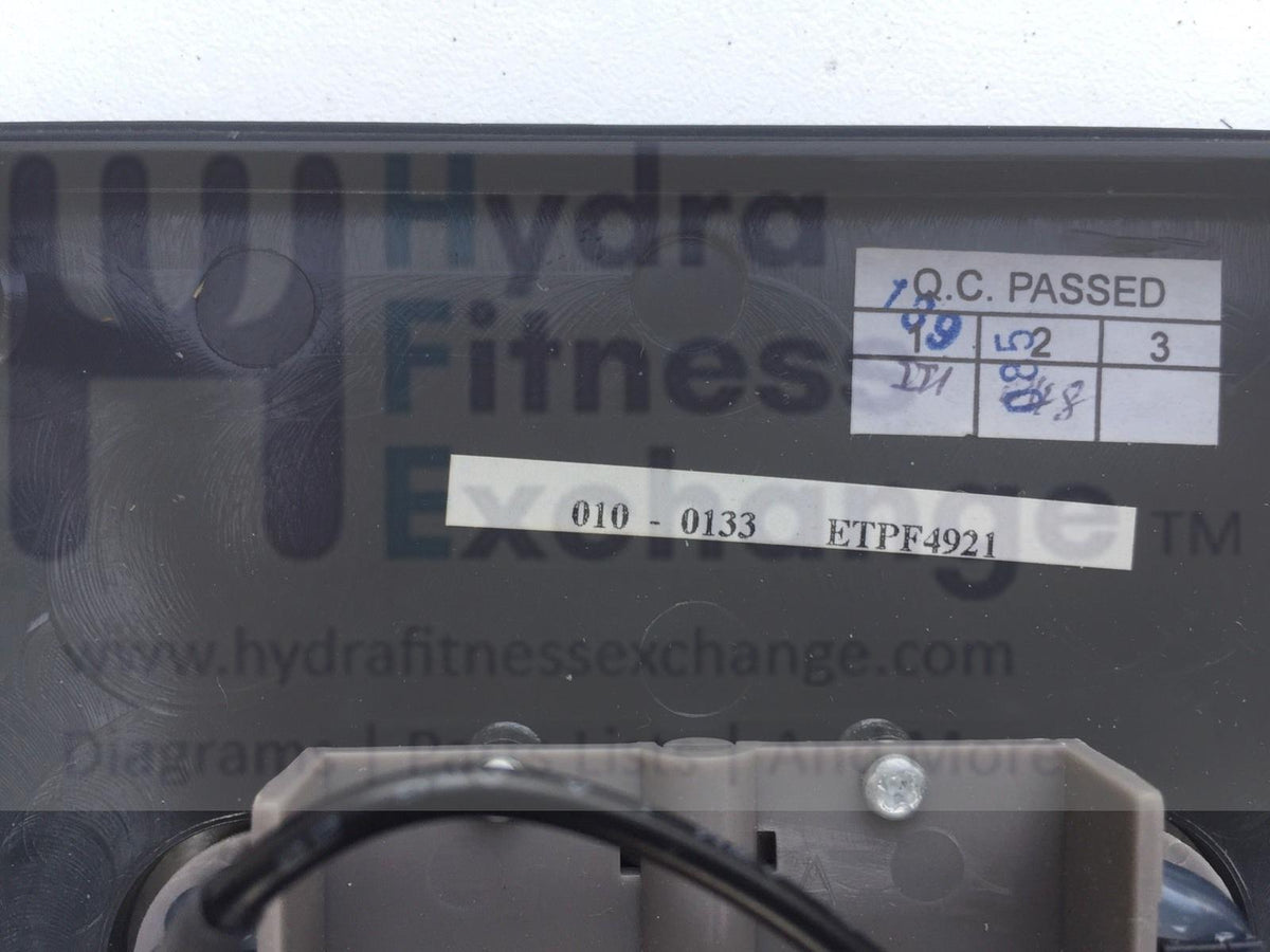 Proform 50 GTS 540 LS 590 CX5i LX 560 Treadmill Display Console Panel ...