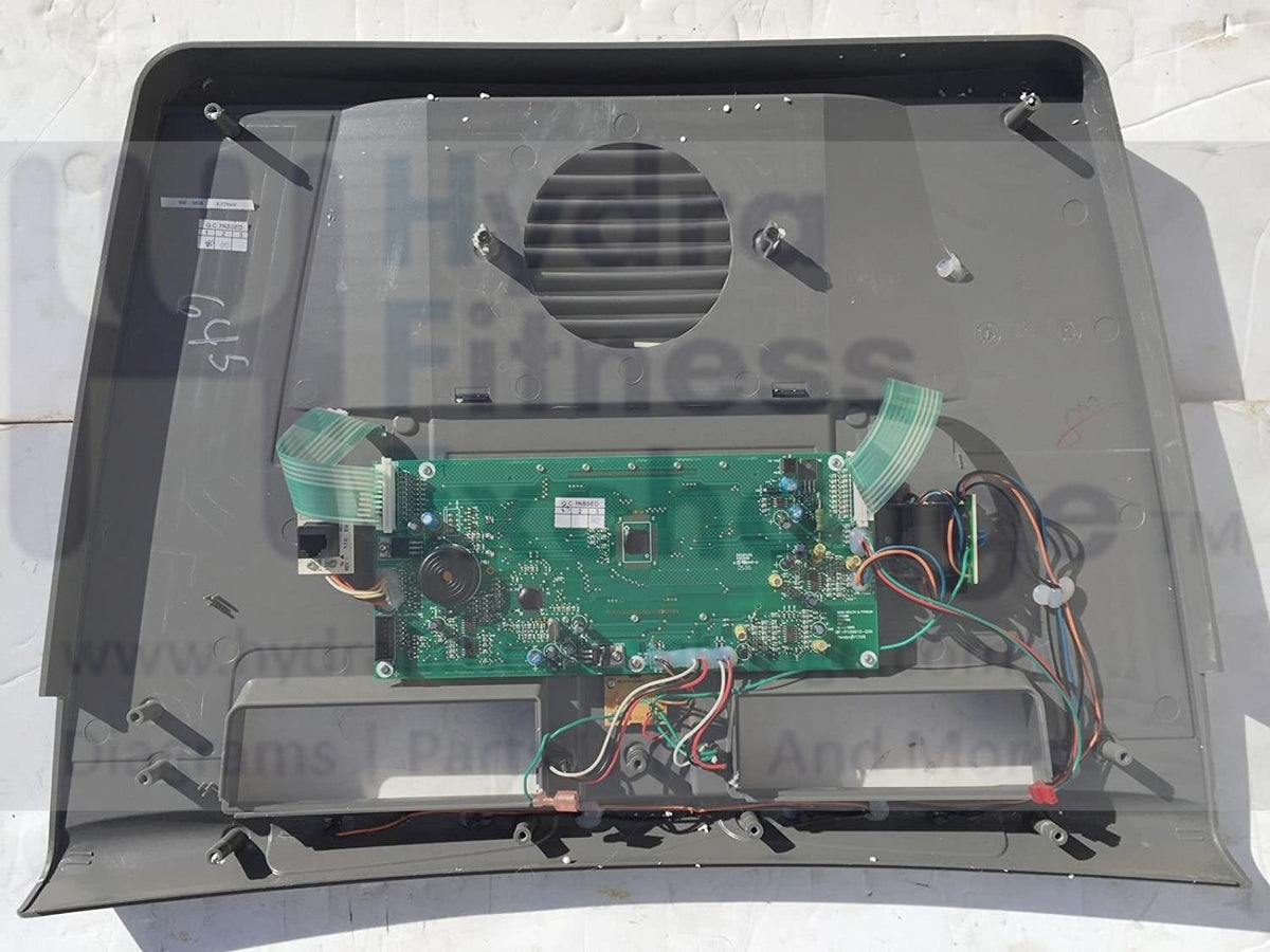 Proform 650e XP Treadmill Upper Display Panel Console Upper Board and ...