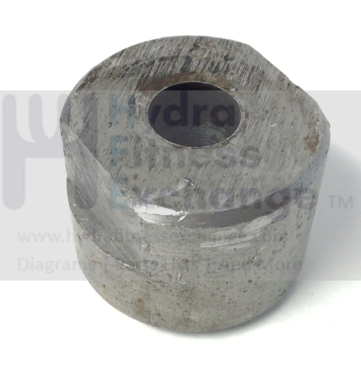 Proform 725TL Treadmill Left Front Roller Bushing Race 134360 ...