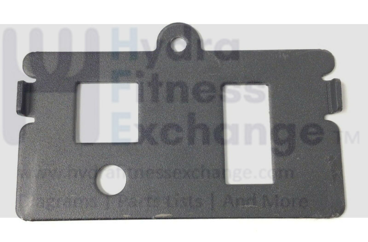 Proform Crosswalk 400e 831.29633 Treadmill Switch Plate – hydrafitnessparts