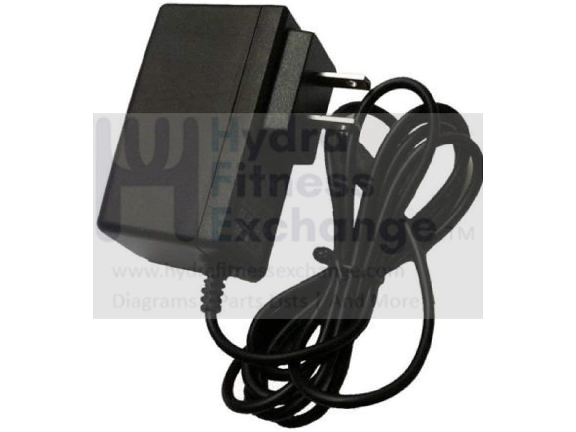 Proform Nordic-Track Many Icon Brand AC Adapter Elliptical Bike Power ...