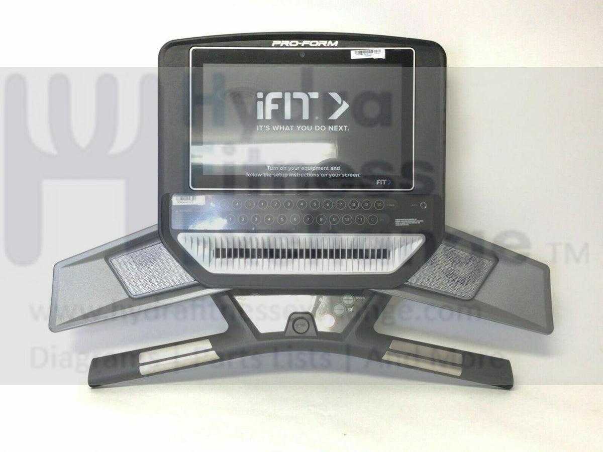 Proform Performance 800I PFTL99518.0 Treadmill Display Console Panel 4 ...