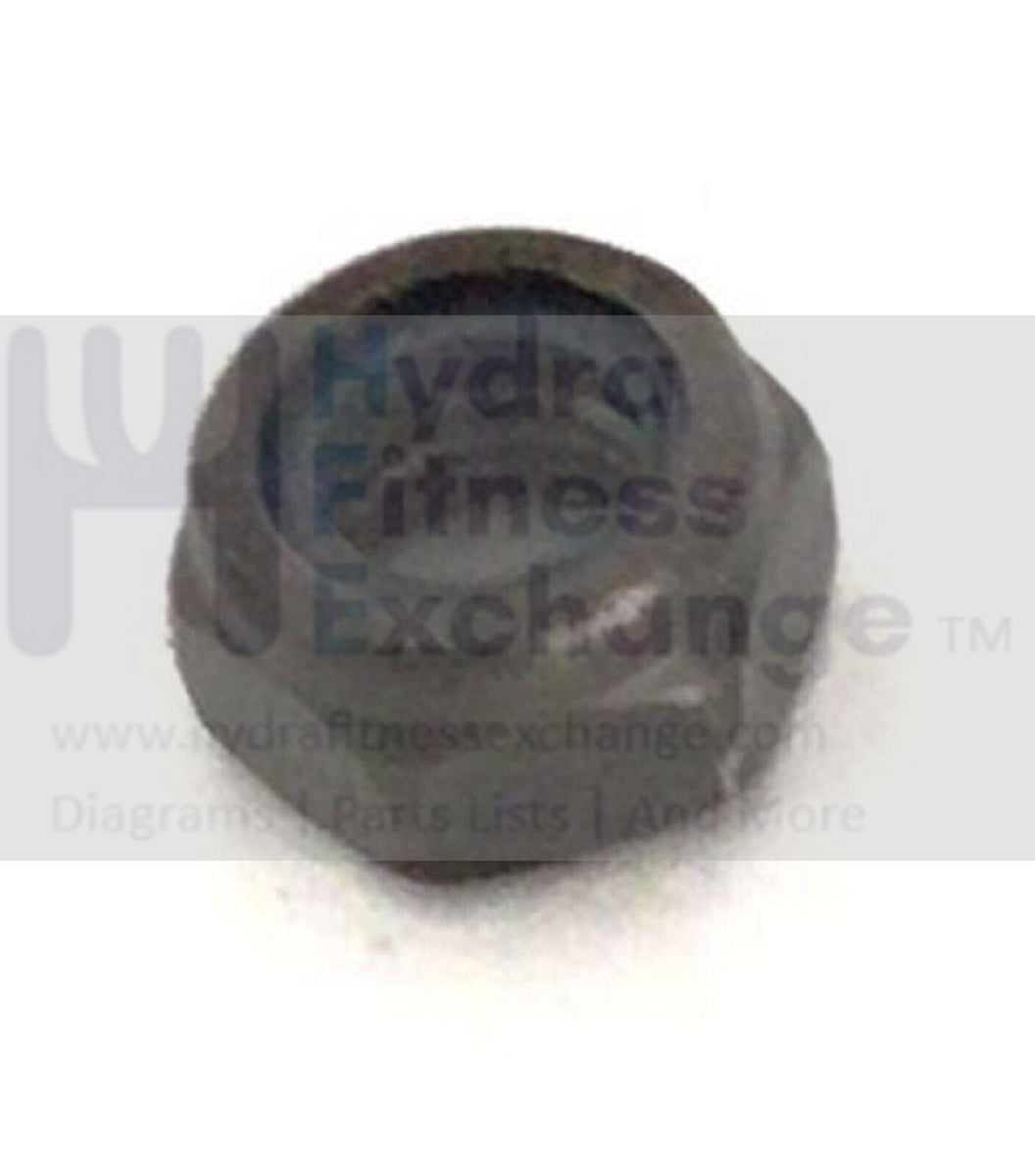 Schwinn 100367 - 2013 Rev. G Elliptical Nut M8-1.25 JOURNEY4.0-NUT ...