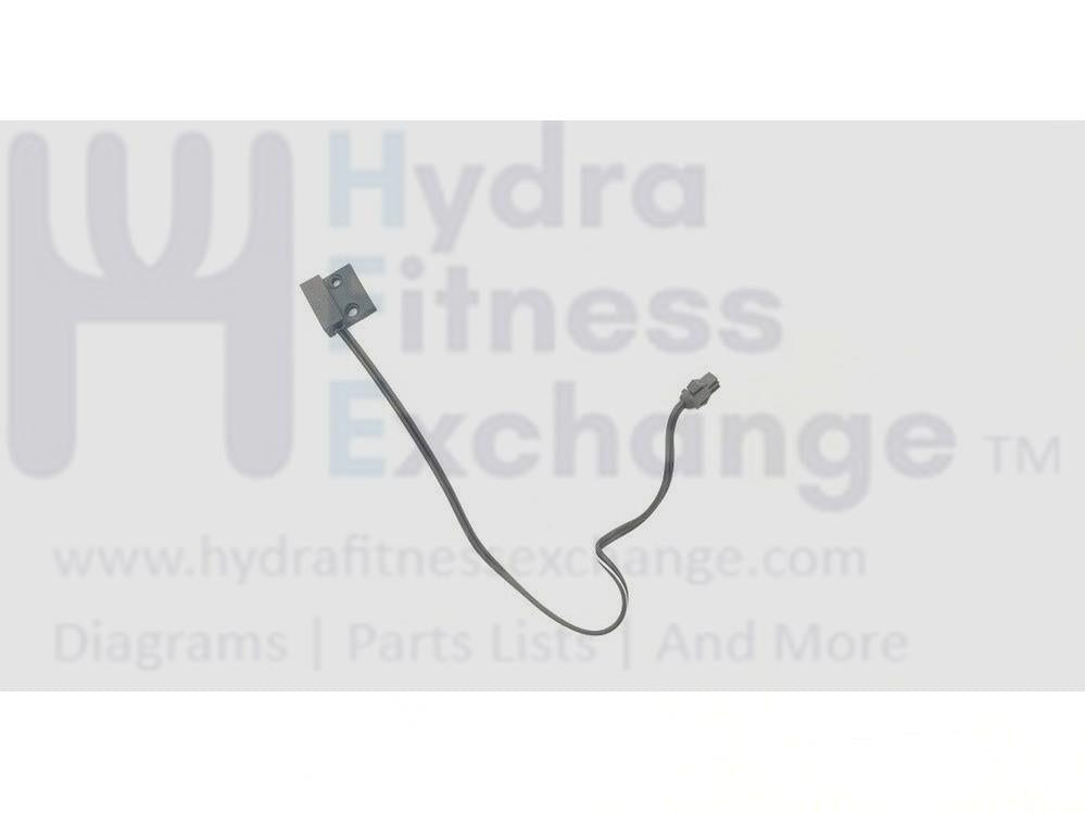 Schwinn 231 SR23 Recumbent Bike RPM Speed Sensor Reed Switch 2 Termina ...