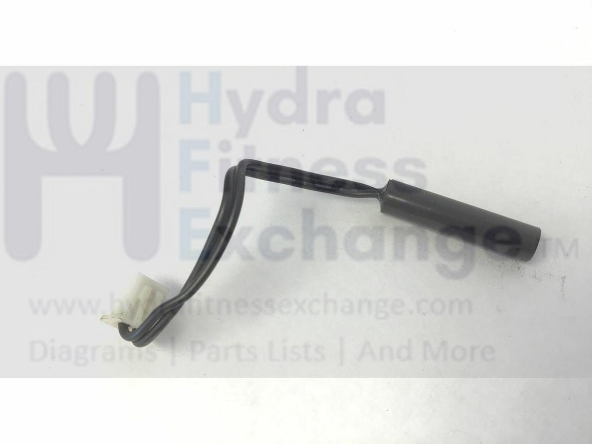 Schwinn 6110.2 Treadmill RPM Speed Sensor Wire Harness 2 Terminal Wire ...