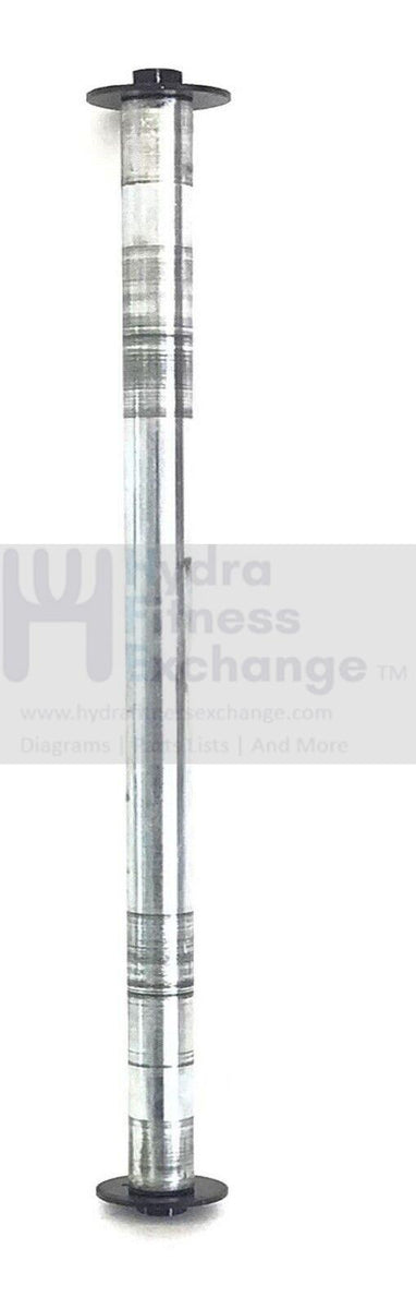 Schwinn Fitness 420A 420 E514c 425 430 431 Elliptical Arm Pivot Rod 00 ...