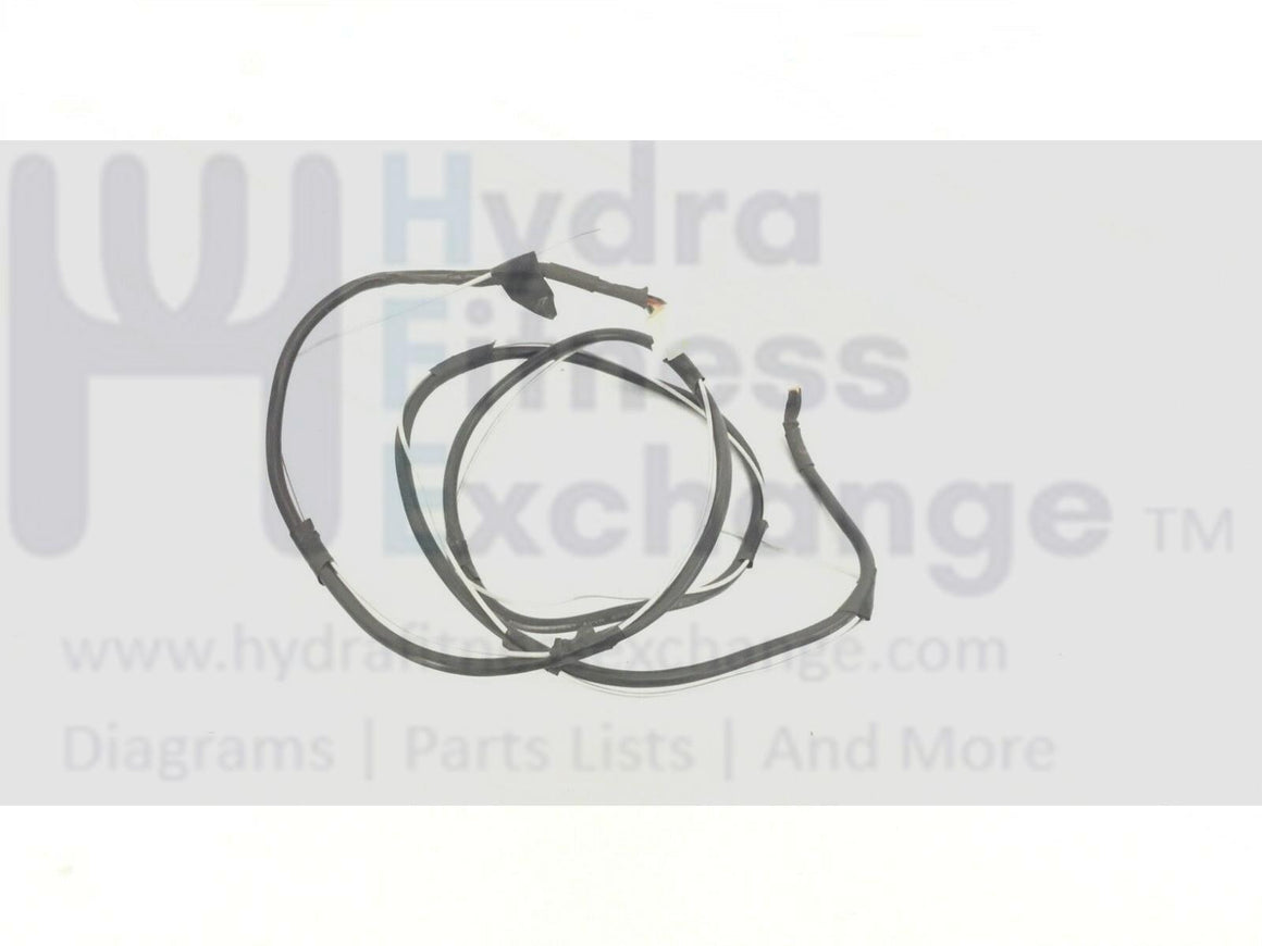 Smooth Fitness CE-3.6 CE3.6 Elliptical Upper Wire Harness ...