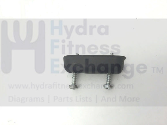Spirit Fitness FlexStep Stepper Pedal Bumper – hydrafitnessparts