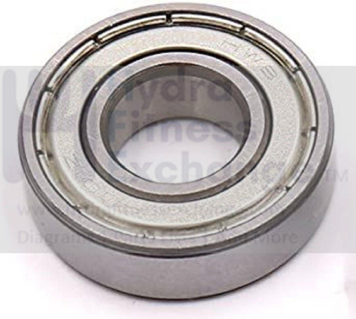 Sports Art Recumbent Bike Idler Wheel Bearing 8003-71 – hydrafitnessparts